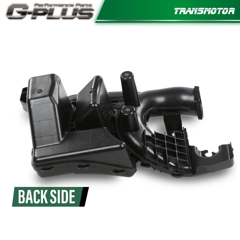 Engine Air Intake Resonator Assembly 16554-3RC2A Fit For 2013-2018 ...