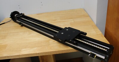Linear Actuators - Thk Linear Actuator
