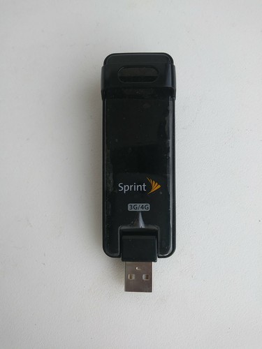 Tested Sprint Franklin Wireless U301 USB Modem AirCard 3g/4g for sale ...