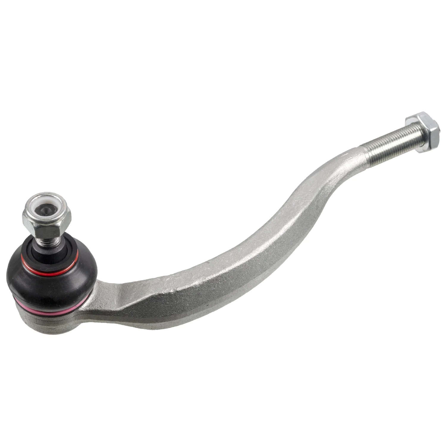 Front Left Tie Rod End Outer Track Fits Citroen 3817.65 Febi 28580 ...