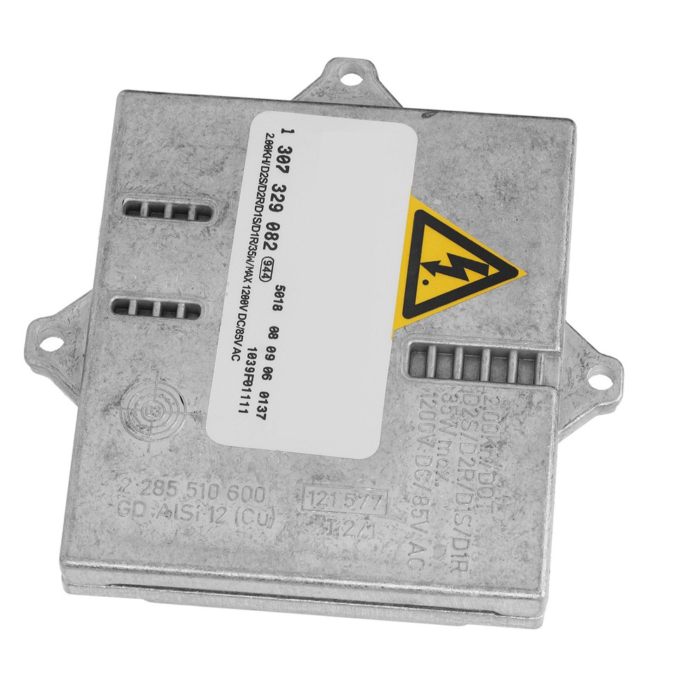 Xenon Headlight Ballast Control Unit Module 1307329090 Replacement for ...