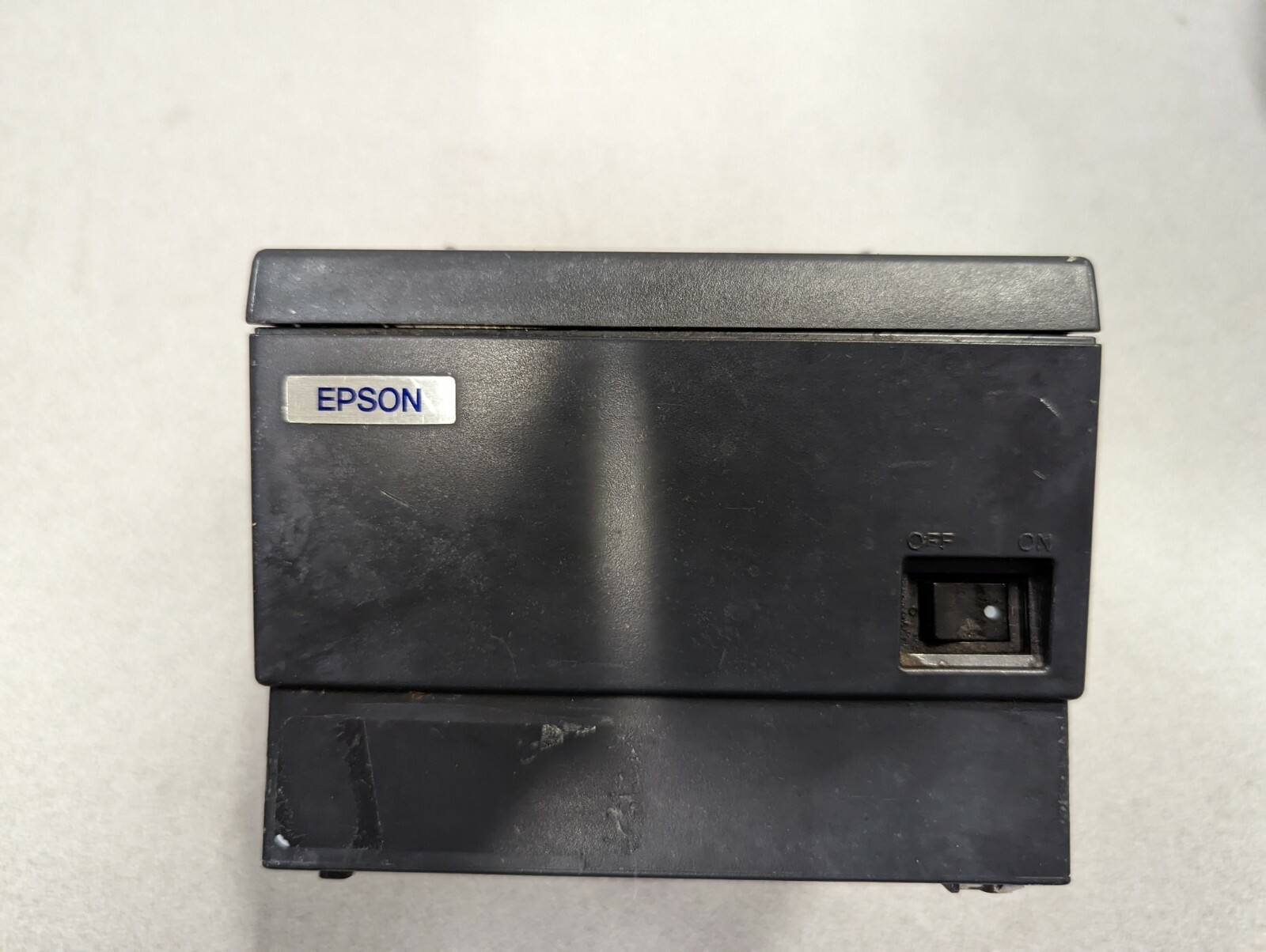 Epson M129C TM-T88III Point of Sale Thermal Printer IDN / NO POWER ...