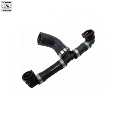 LAND ROVER HOSE RADIATOR TO THERMOSTAT PCH501320 OEM | eBay
