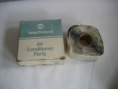New NOS Napa Temperature Products Air Conditioning Parts 10 ft+ | eBay