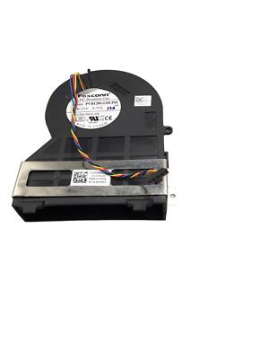 Foxconn DC Brushless Fan PVB120G12H-PO1 | eBay
