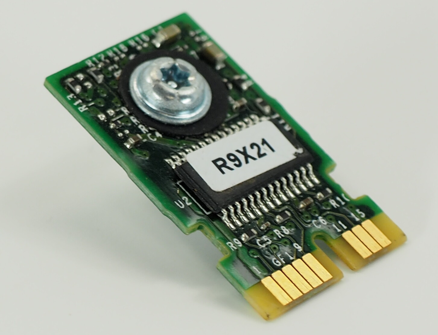 5x Lot Dell R9X21 TPM Modules for PowerEdge R730 | eBay