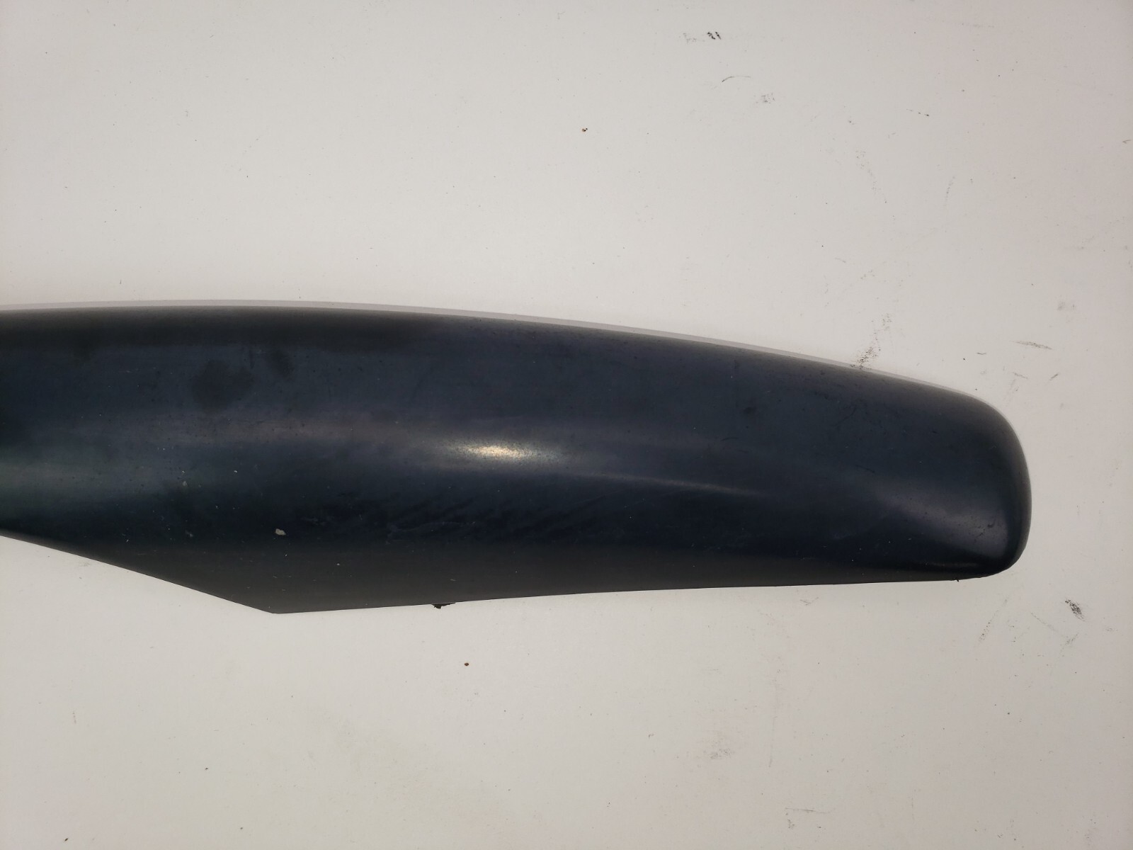 MERCEDES+BENZ+Ml+270+W163+2003+Front+Right+Roof+Rack+Side+Rail+Cap+ ...