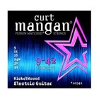 NEW Curt Mangan Nickel Wound .009-.042 | eBay
