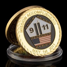 9/11 Commemorative Coins products for sale | eBay