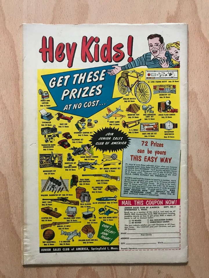 BLACKHAWK #116 comic book - DC Comics - 1957 | eBay