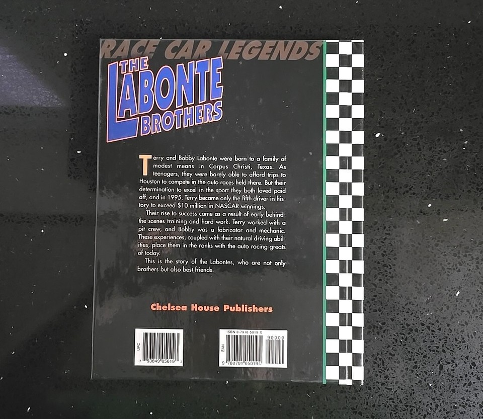 The LaBonte Brothers by Hubbard-Brown, Janet Book 9780791050194| eBay