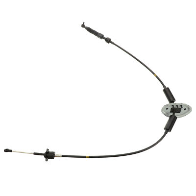 OEM NEW Hyundai 07-08 Santa Fe Automatic Transmission Shifter Cable ...
