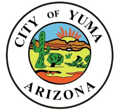 Yuma Arizona Sticker Decal R7482 | eBay