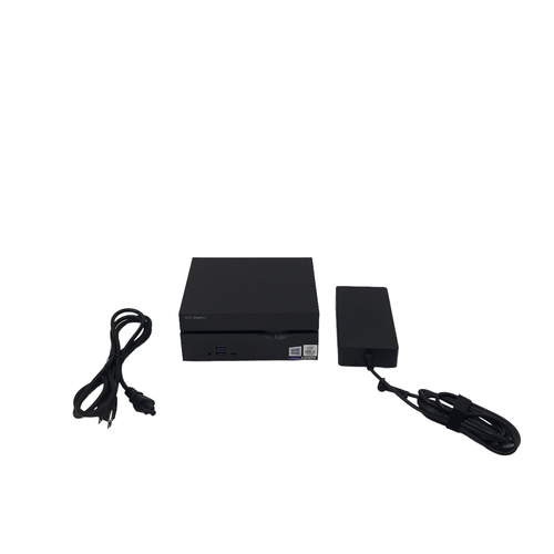 ASUS VC66-C2 Desktop Mini PC Intel Core i5-10400 16GB RAM 256GB SSD ...