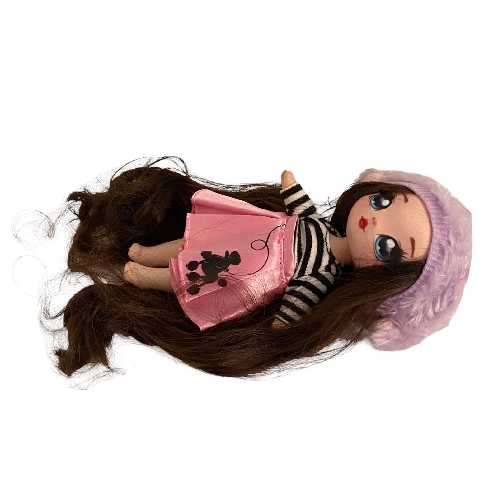 Na Na Na Surprise Fifi Le'Fluff Series 3 Fashion Doll Toy Doll Only | eBay