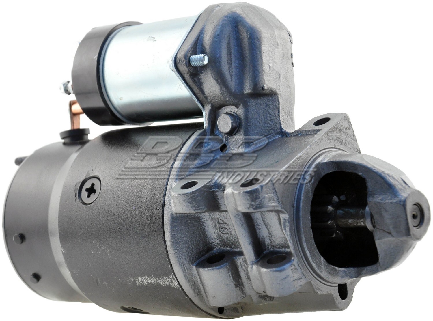 Starter Motor-Auto Trans Auto Plus 3560 Reman for sale online | eBay