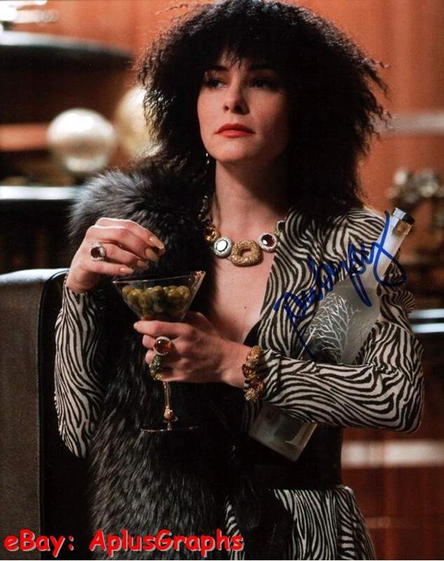 Parker Posey, Superman