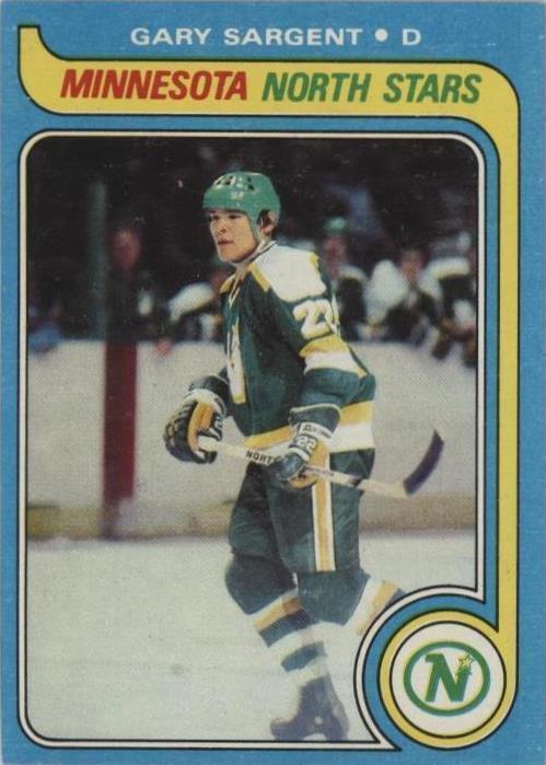 1979-80 Topps - Gary Sargent #52 for sale online | eBay