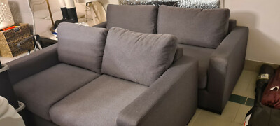 Freedom Signature Sofa | eBay Australia