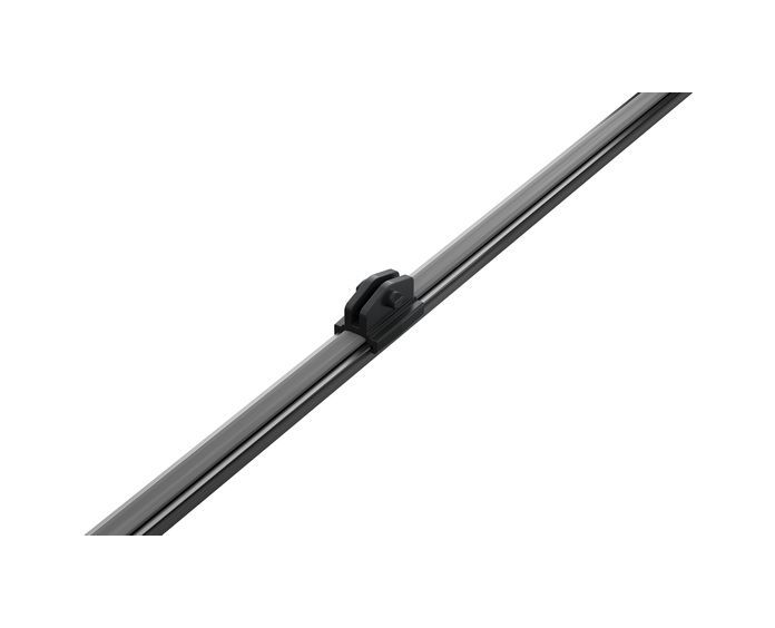 Audi Q8 Rear Windscreen Wiper Blade 2018 Onwards BOSCH Aero Flat Blade ...