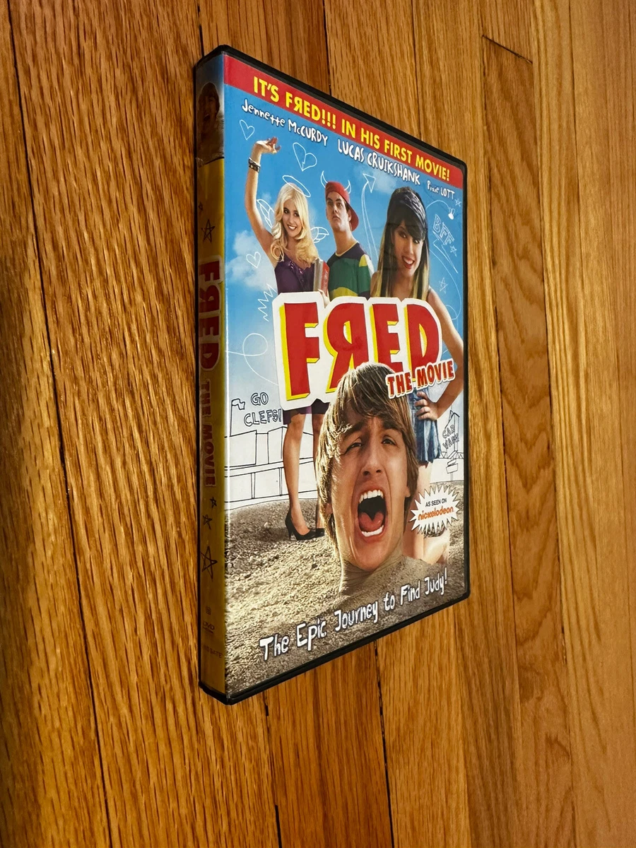 Fred The Movie
