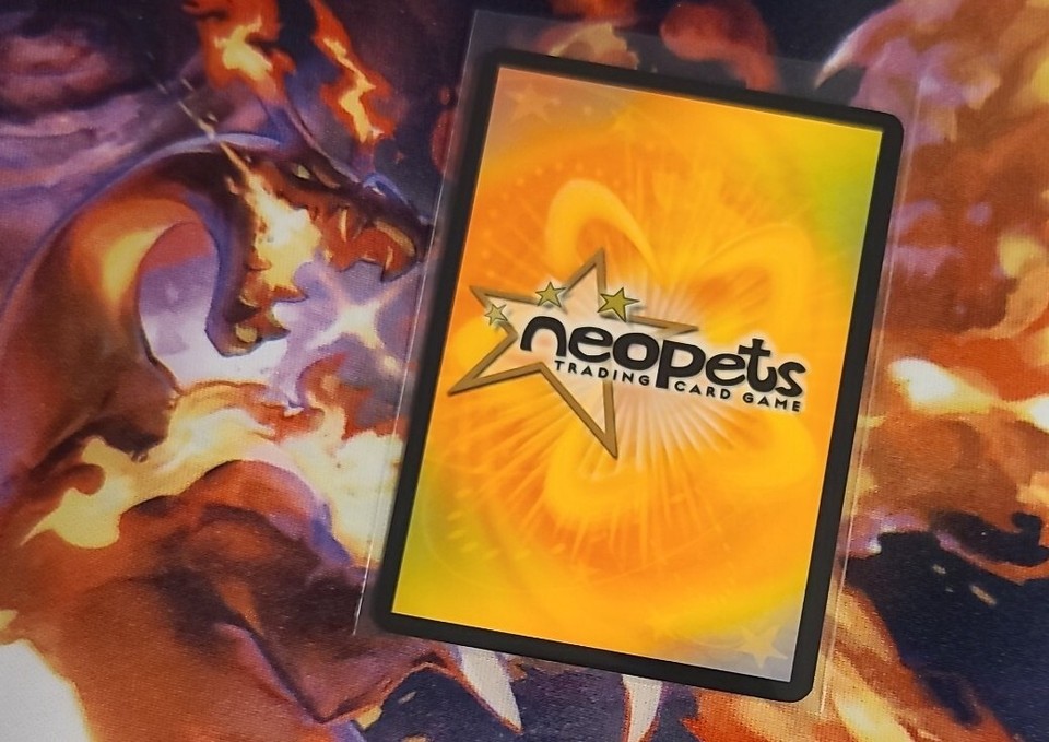 NEOPETS DANCE OF THE MEEPITS RARE HAUNTED WOODS SET 25/100 WOTC MINT ...