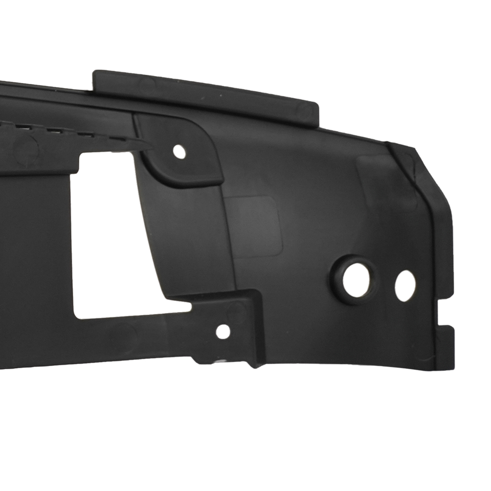 Front Upper Radiator Support Cover For Honda Accord Sedan 2018-2022 ...