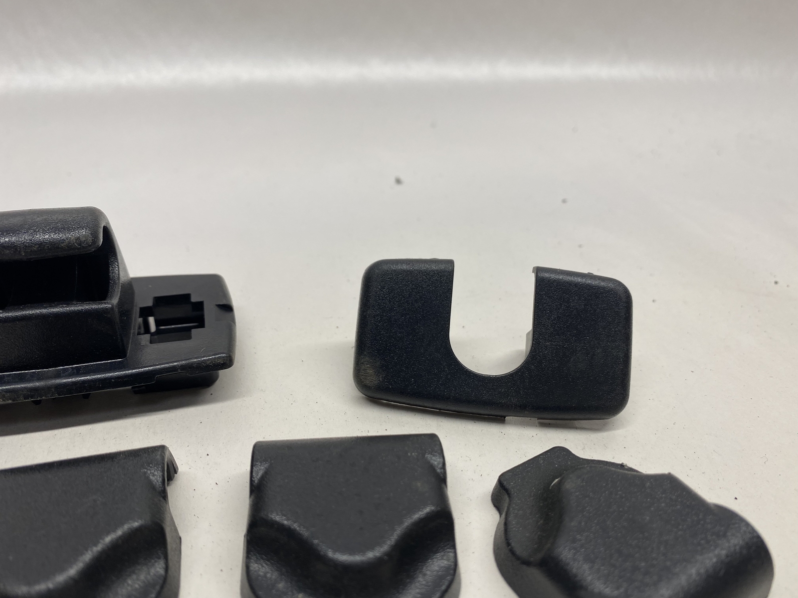 MERCEDES-BENZ C Cabrio A205 Headliner Trim Parts A1668100012 ...