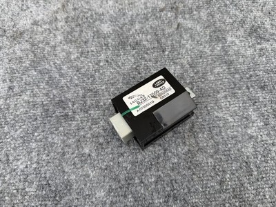 WIPER MOTOR CONTROL MODULE BJ3217509 RANGE ROVER EVOQUE L551 (2020-2024 ...