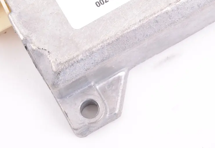 MB GLE W166 Video And Radar Sensor System Control Unit A0009002003 ...