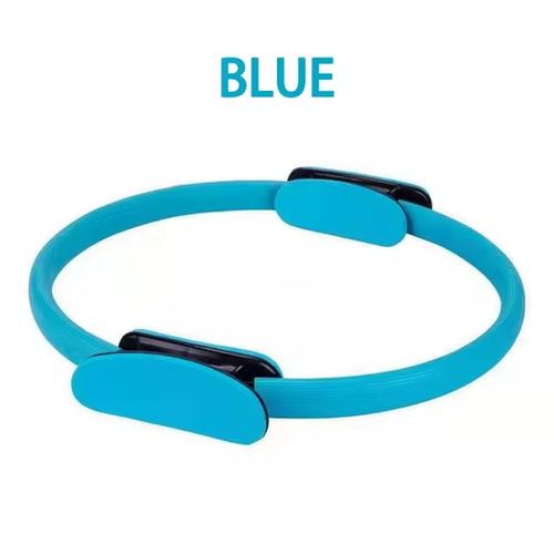Yoga Fitness Pilates Ring Yoga Ring Open Back Ring Magic Ring Pelvic ...