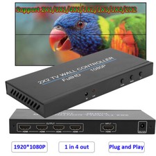 X Enseo 10-3100-31310 HD Hospitality TV Controller Hd3100 & 2 Remotes ...