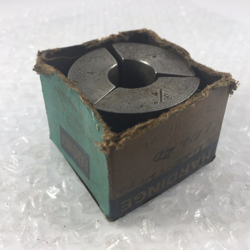 Hardinge Master Collet Pad Emergency 3/4", 11 | eBay
