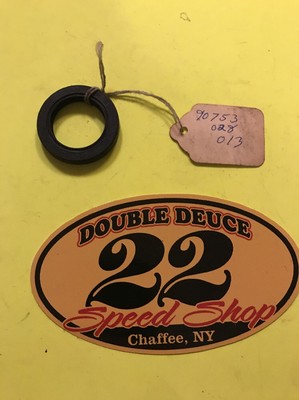 GENUINE Honda NOS 90753-028-013 Seal (27x40x6) C70 CL90 S90 | eBay