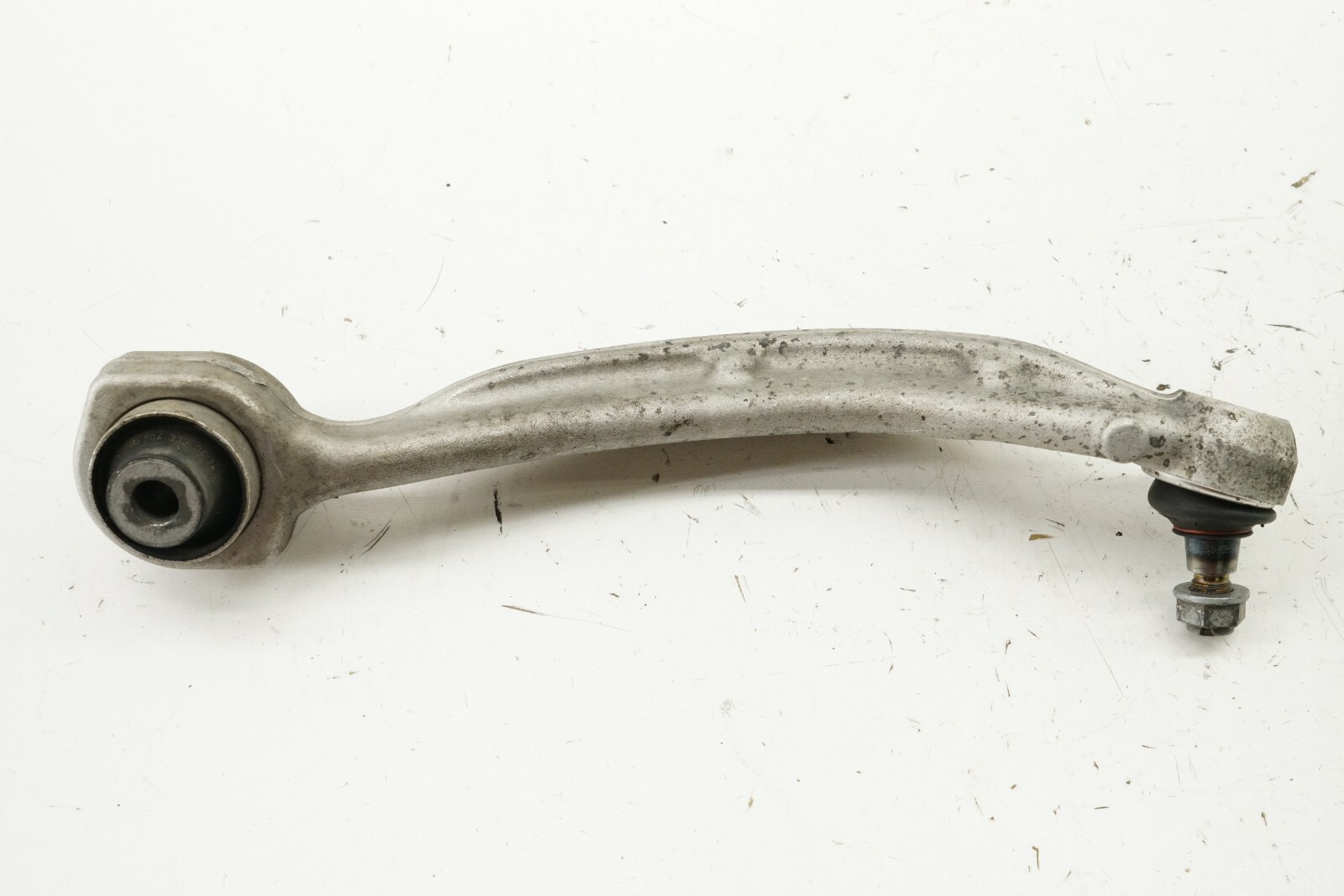 Mercedes C230 C300 C350 08 Front Left - Lower Forward Control Arm ...