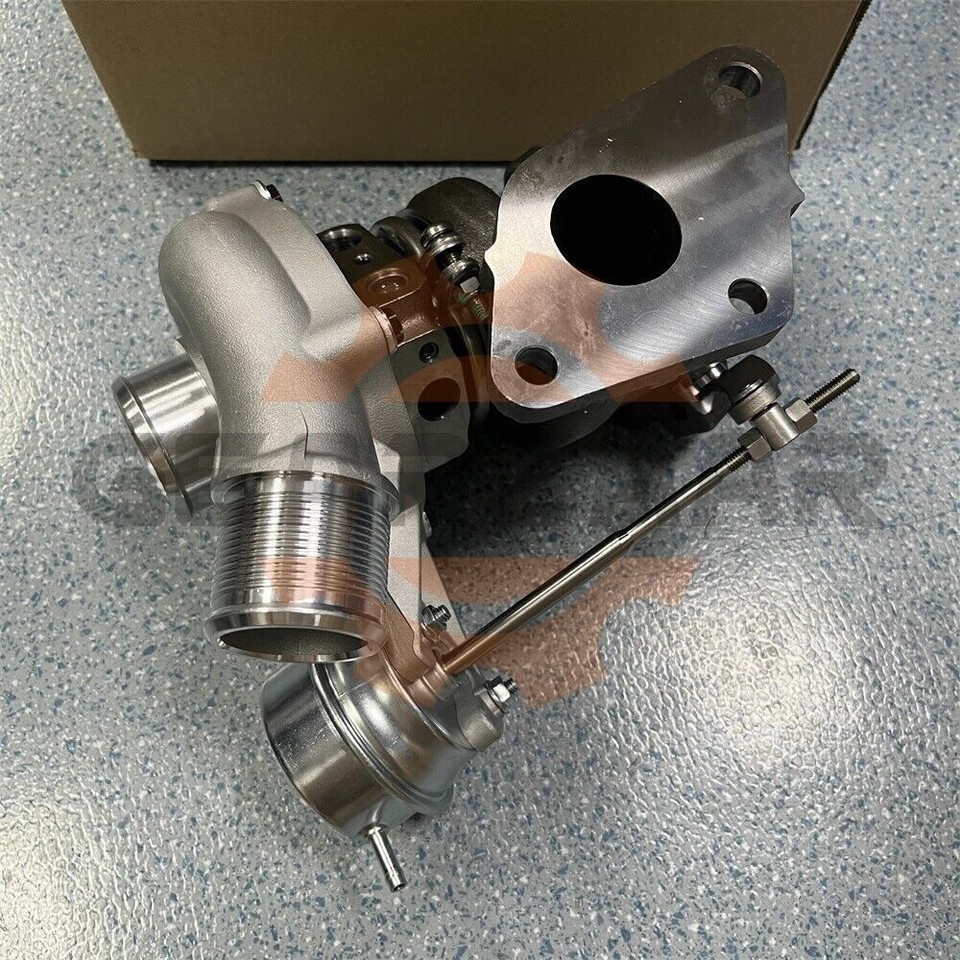 For 2015 16-2017 Ford F150 2.7L Driver Left Turbo Turbocharger JT4E ...