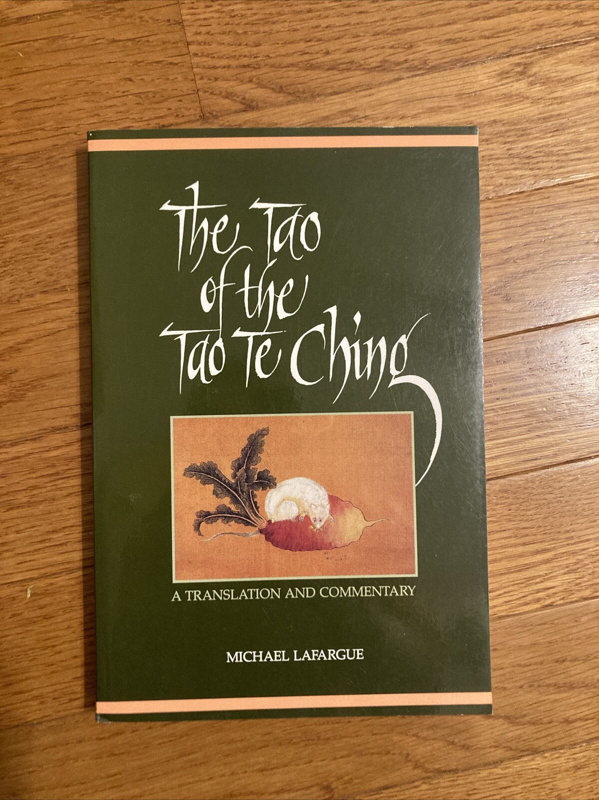 Suny Series in Chinese Philosophy and Culture Ser.: Tao of the Tao Te ...