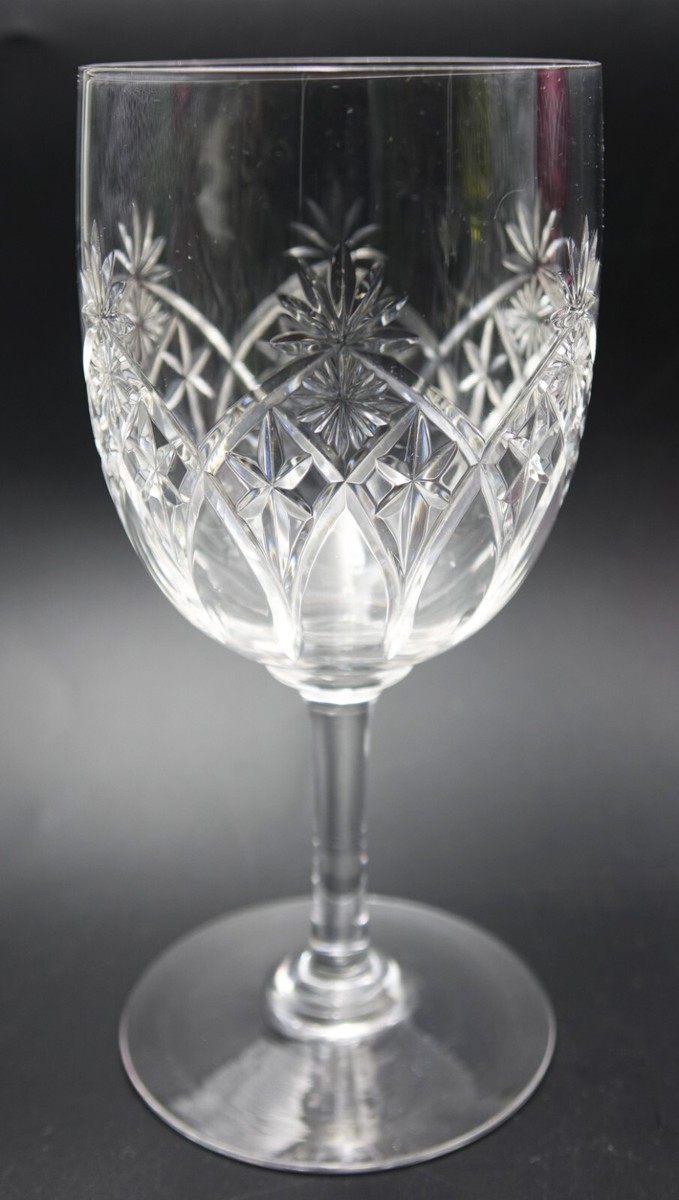 Crystal Glassware Sets