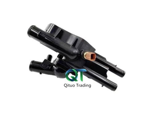 NEW 25600-2G510 Coolant TEMPERATURE Control Assy For Hyundai Kia Azera ...