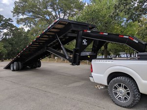 KERR BILT TRAILERS | eBay Stores