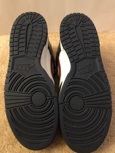 Nike Dunk Customs TMNT teenage Mutant Ninja Turtles s… - Gem