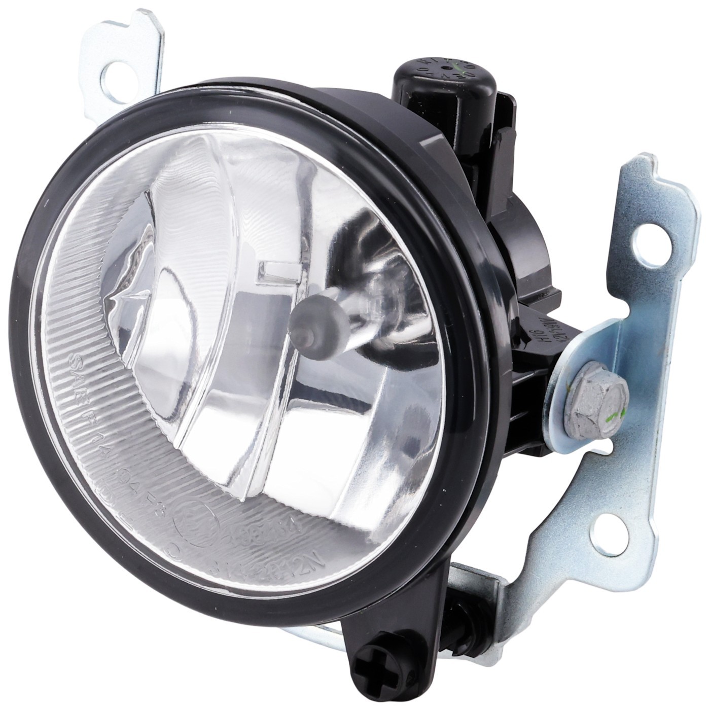 Fog Light Driving Lamp Front Driver or Passenger Side Right Left ...