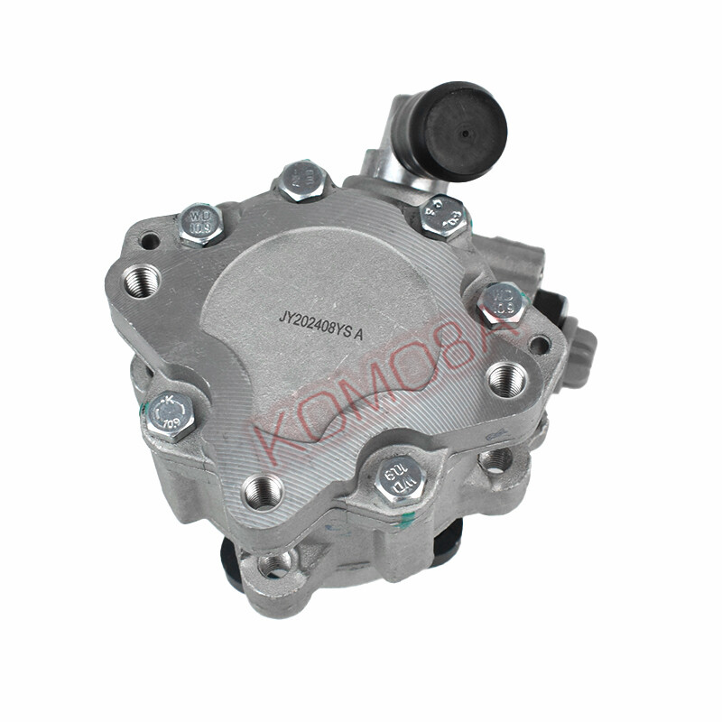 32416766190 Power Steering Pump For 2004-2005 BMW 525i 530i 545i 645Ci ...