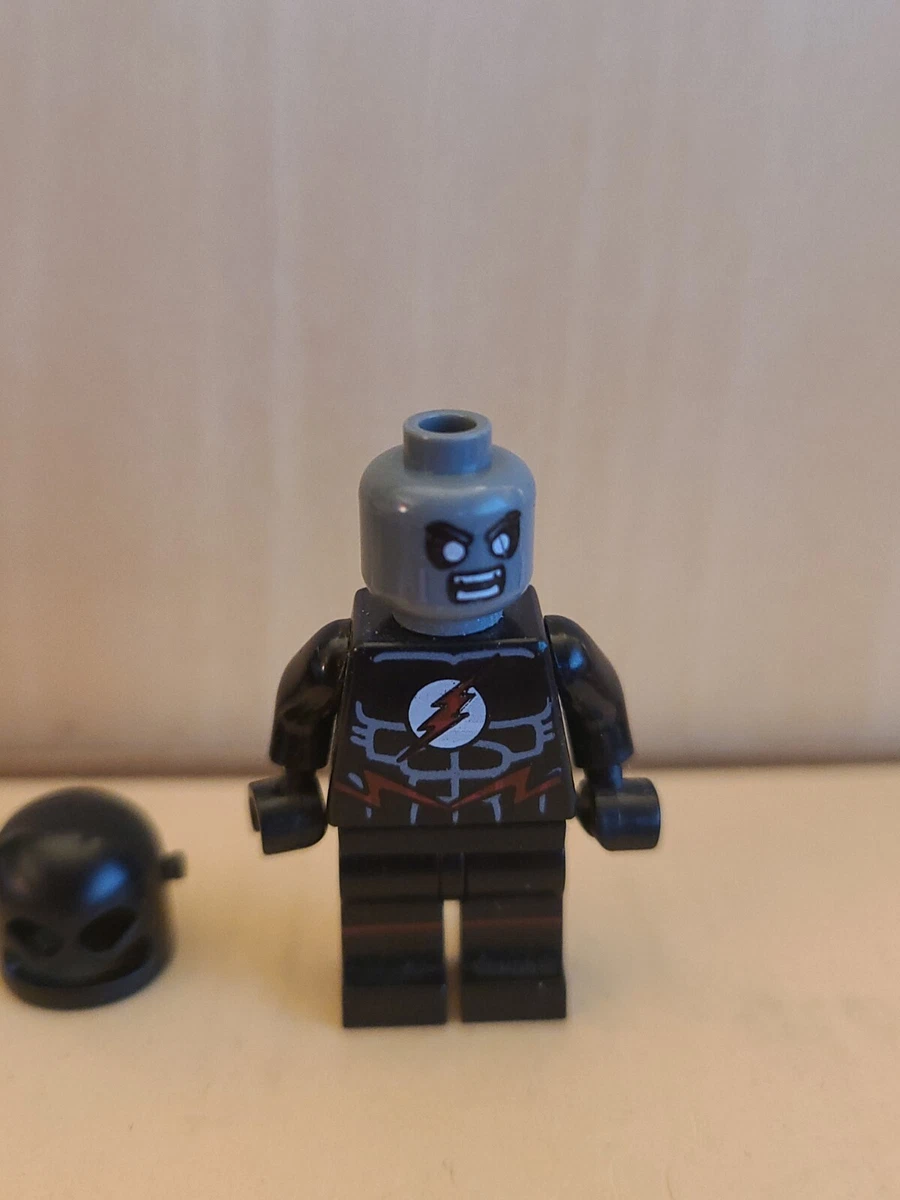 Lego Black Lantern
