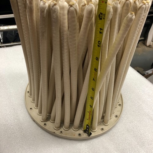 HAYWARD ECX125175 PERFLEX FILTER FLEX TUBE NEST FOR EC65 | eBay