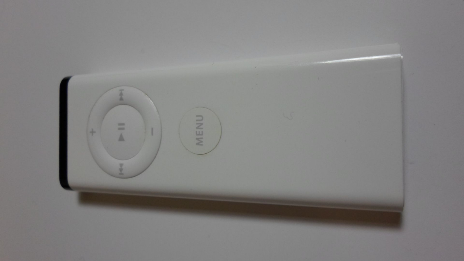 Genuine OEM Apple Remote Control Model A1156 , EMC 2086 | eBay