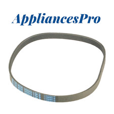 Whirlpool Maytag Amana Kenmore Washer Belt W10808317 W11239857 for sale ...