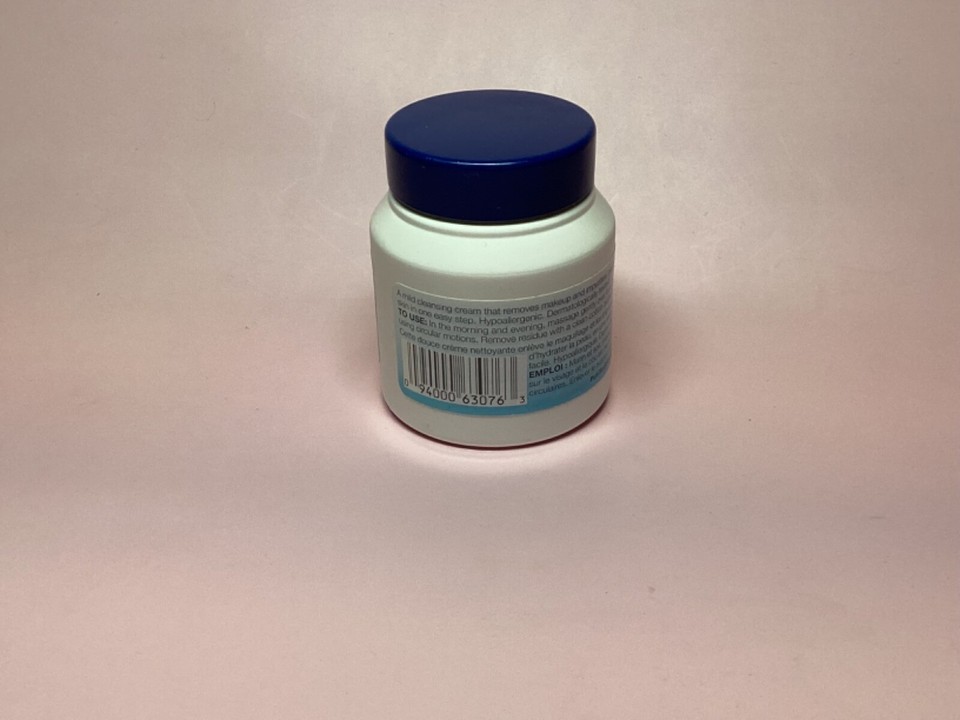 Avon Care Soothing Cold Cream Cleanser With Soybean 100ml | eBay