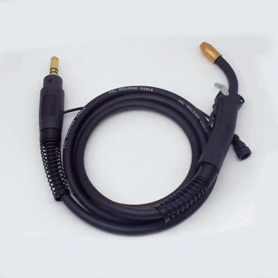 MIG GUN Replacement Tweco Fusion 140 180 220 250 VNS50F For ESAB ...