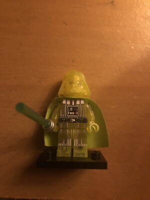 Lego Star Wars Republic Bricks Darth Vader | eBay